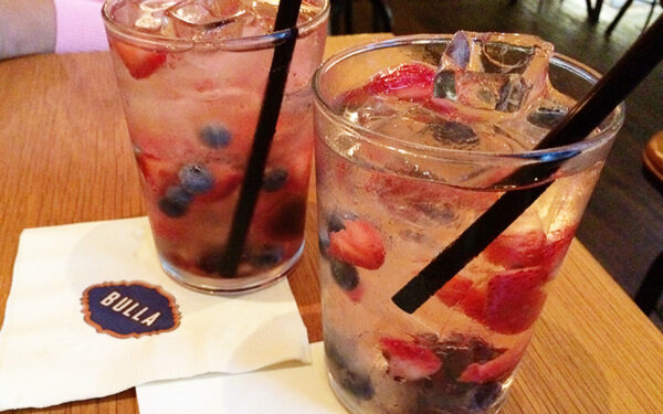 Bulla: Delicious Spanish Gastrobar - Coral Gables Love