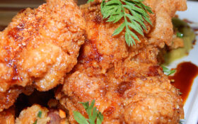 The Local: Southern Cooking with Local Influence - Coral Gables Love