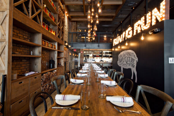 Top 3 Places For Thanksgiving Dinner in Coral Gables - Coral Gables Love