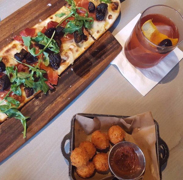 Maiz Y Agave: Beautiful Mexican Restaurant with Rooftop Opens in Coral ...