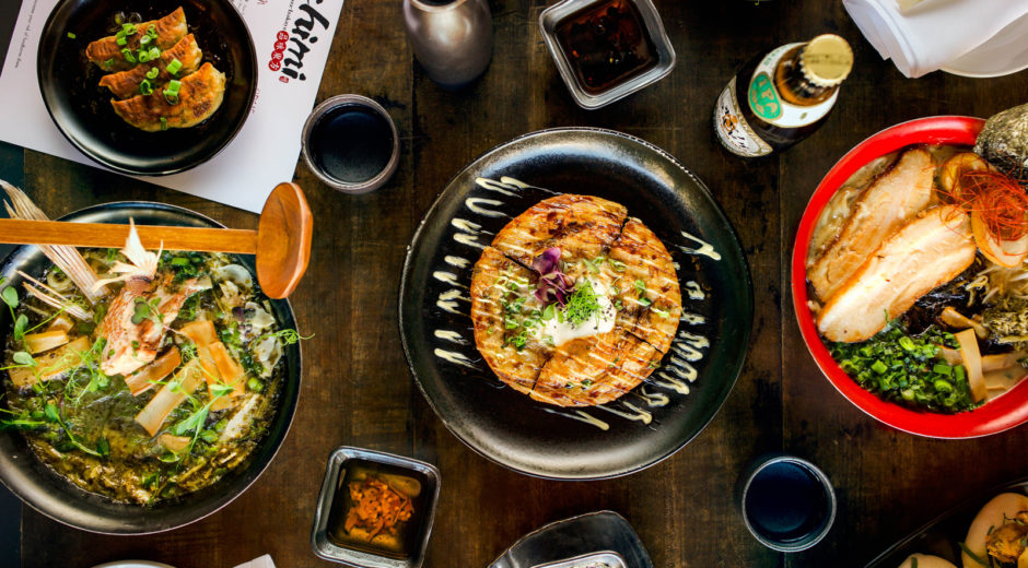 Ichimi Ramen House Fits the Bill! - Coral Gables LoveCoral Gables Love