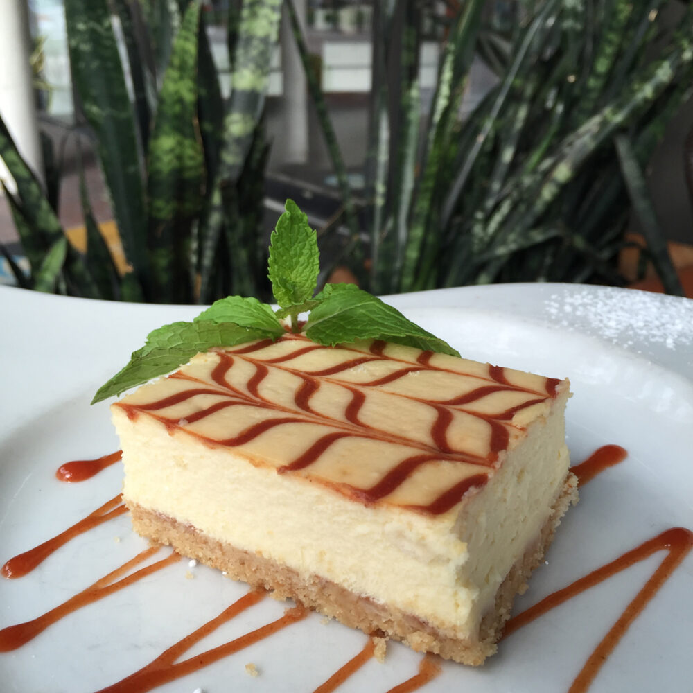 17 Miami Desserts To Order When You're Craving Something Sweet - Coral ...