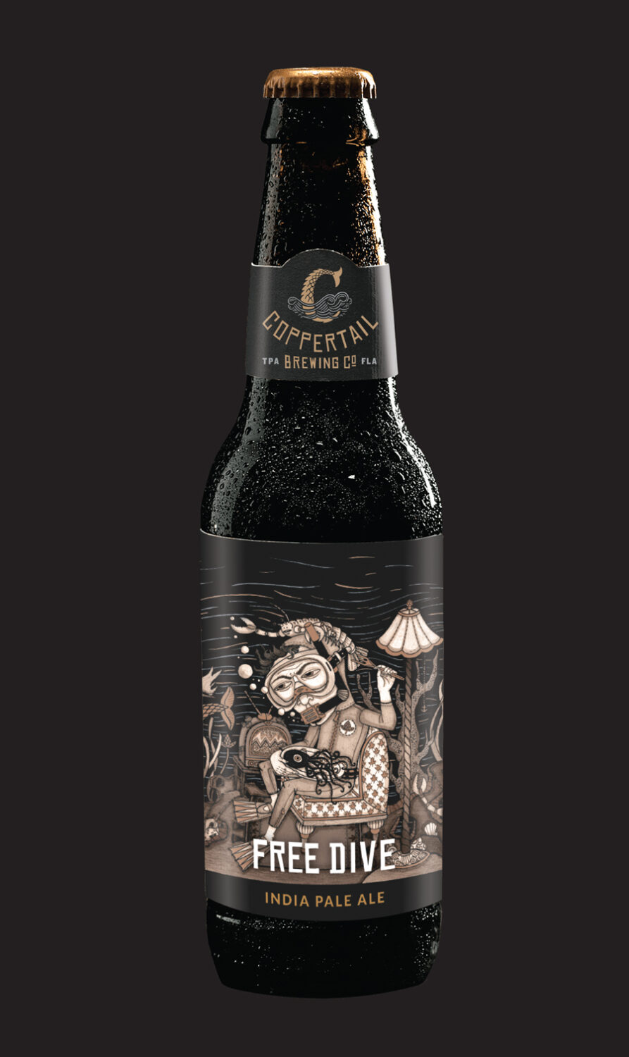 Celebrate National IPA Day With A Beer Cocktail - Coral Gables Love