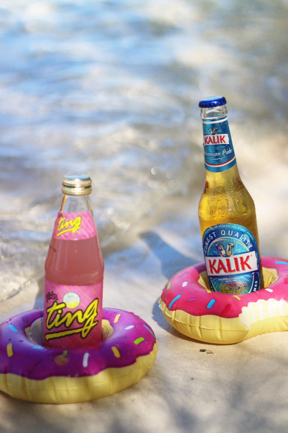 The Best Things To Do in Exuma - Along With Swimming With Piggies ...