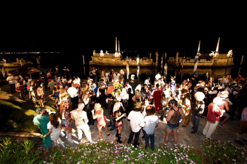 Best Ways To Celebrate Halloween In Miami - Coral Gables Love