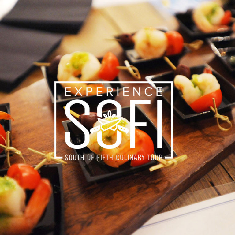 Experience SOFI 2019 Promo Code - Coral Gables Love