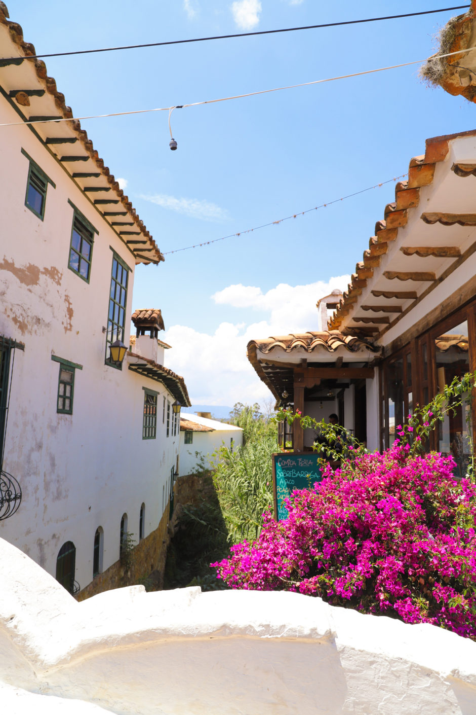 Traveling to Villa de Leyva, Colombia - Coral Gables Love