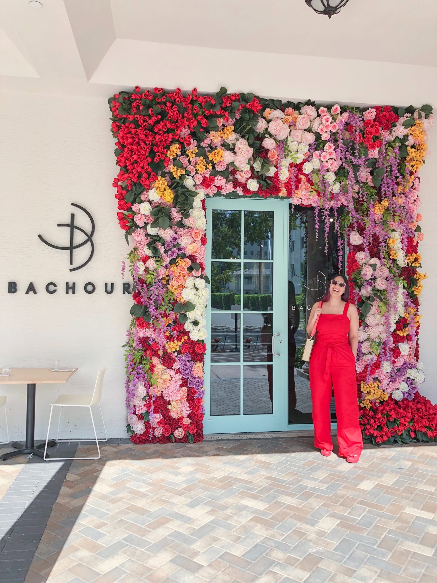 Bachour Bakery in Coral Gables, Florida - Coral Gables Love