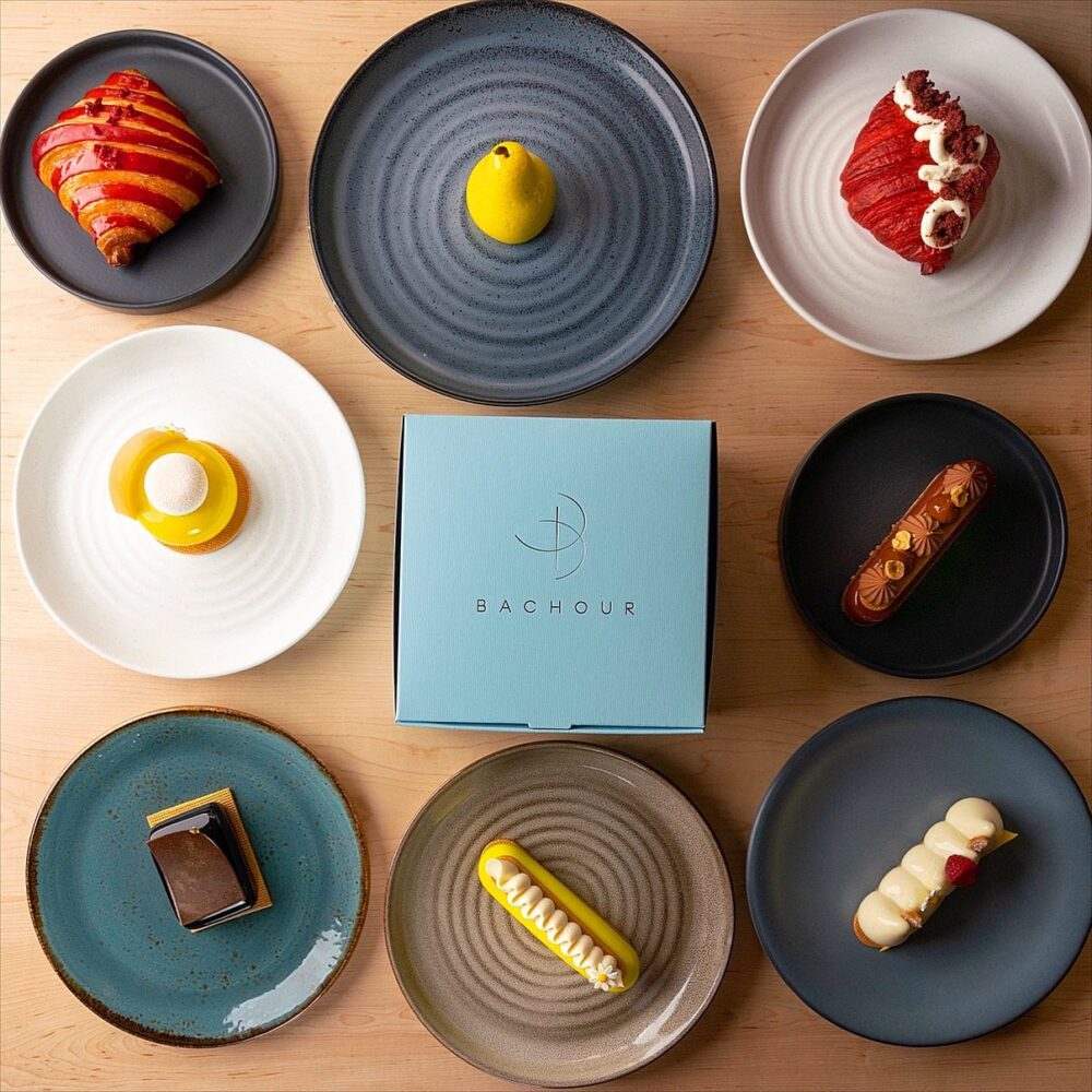 Bachour Bakery in Coral Gables, Florida - Coral Gables Love