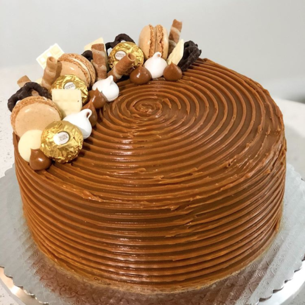 30 Places To Buy An Amazing Birthday Cake Around Miami - Coral Gables Love
