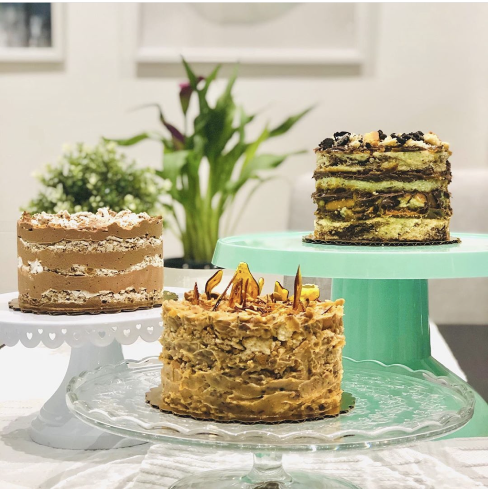 30 Places To Buy An Amazing Birthday Cake Around Miami - Coral Gables Love