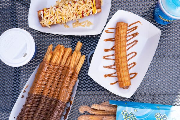 17 Miami Desserts To Order When You're Craving Something Sweet - Coral ...