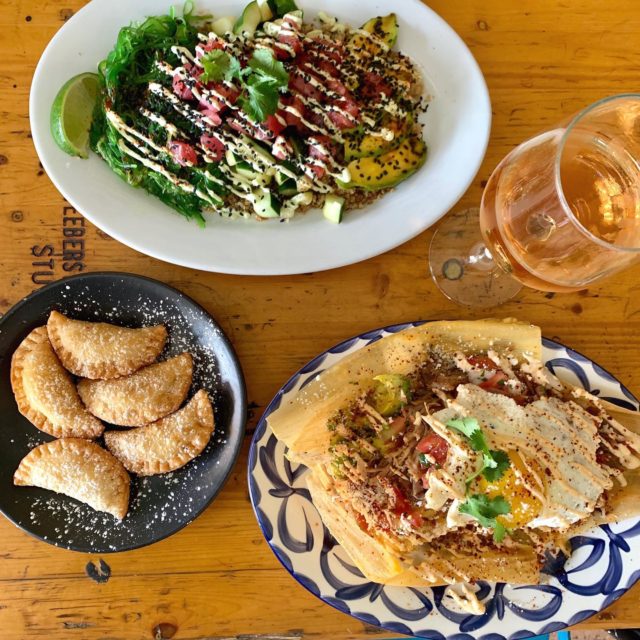 17 Miami Desserts To Order When You're Craving Something Sweet - Coral ...