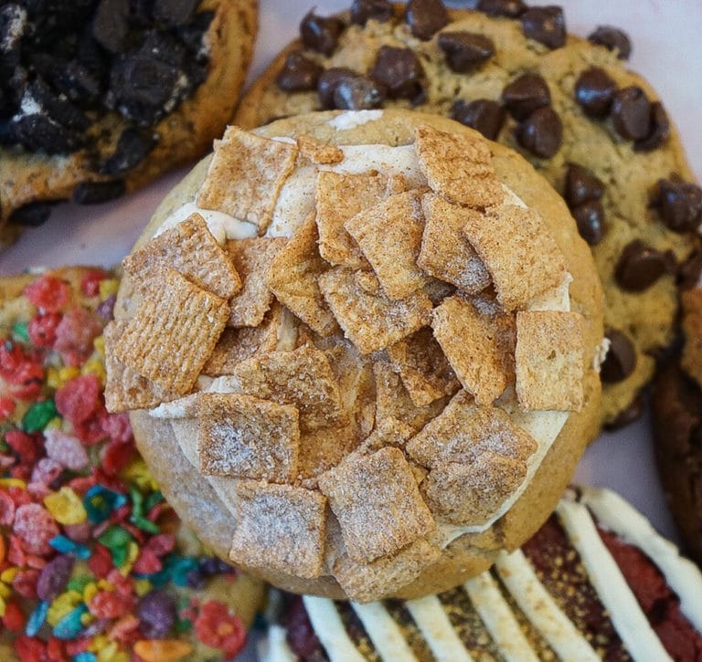 17 Miami Desserts To Order When You're Craving Something Sweet - Coral ...