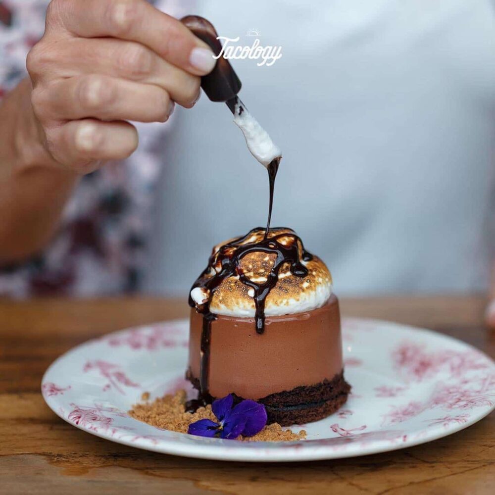17 Miami Desserts To Order When You're Craving Something Sweet - Coral ...