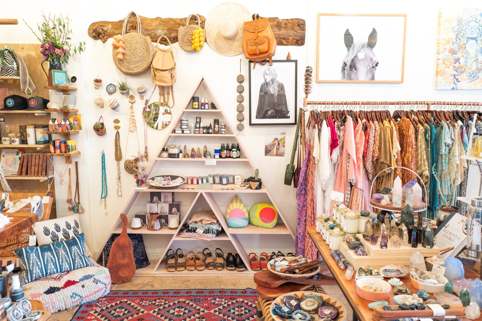 Miami Small Business Holiday Shopping - Coral Gables Love