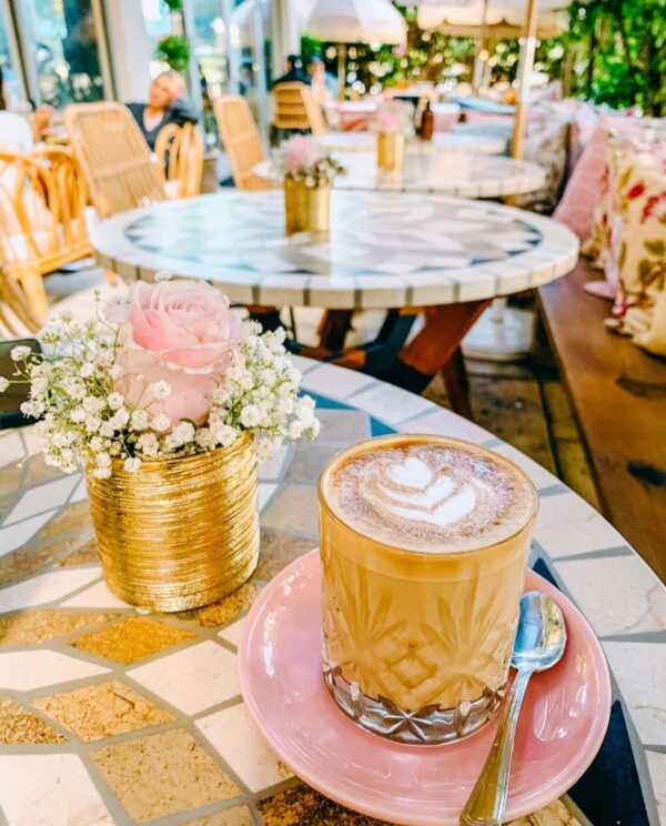 Little Hen: New Miami Brunch Hotspot - Coral Gables Love