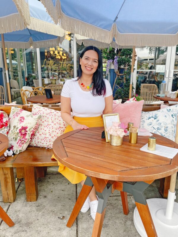 Little Hen: New Miami Brunch Hotspot - Coral Gables Love