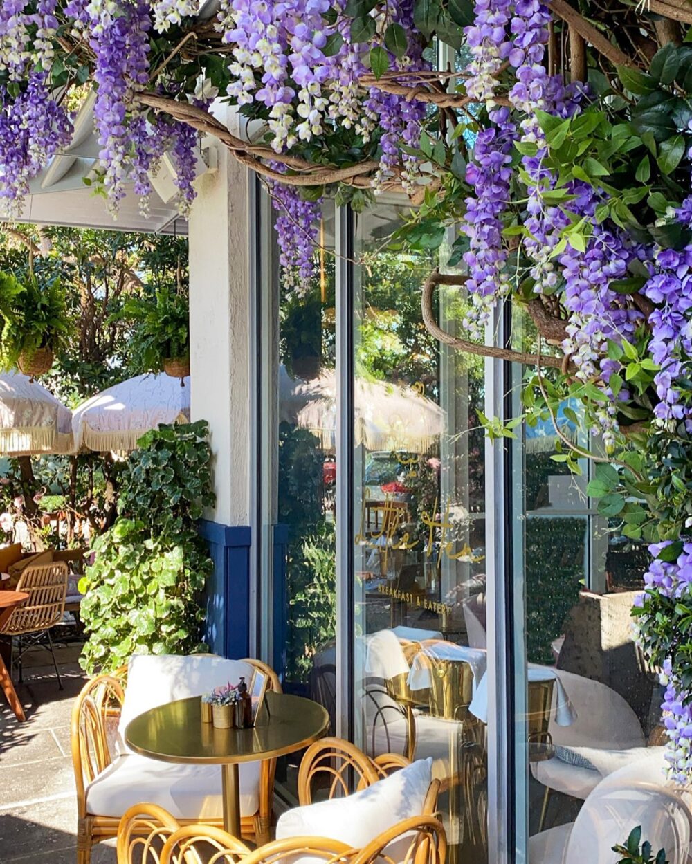 Little Hen: New Miami Brunch Hotspot - Coral Gables Love