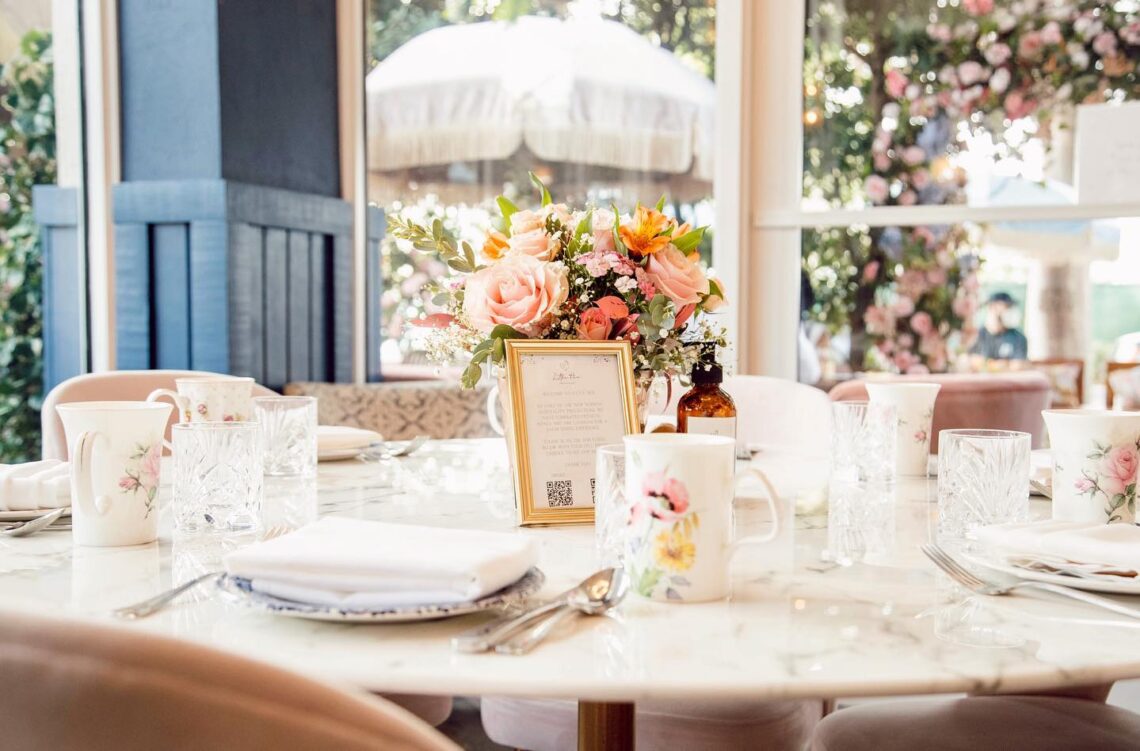 Little Hen: New Miami Brunch Hotspot - Coral Gables Love