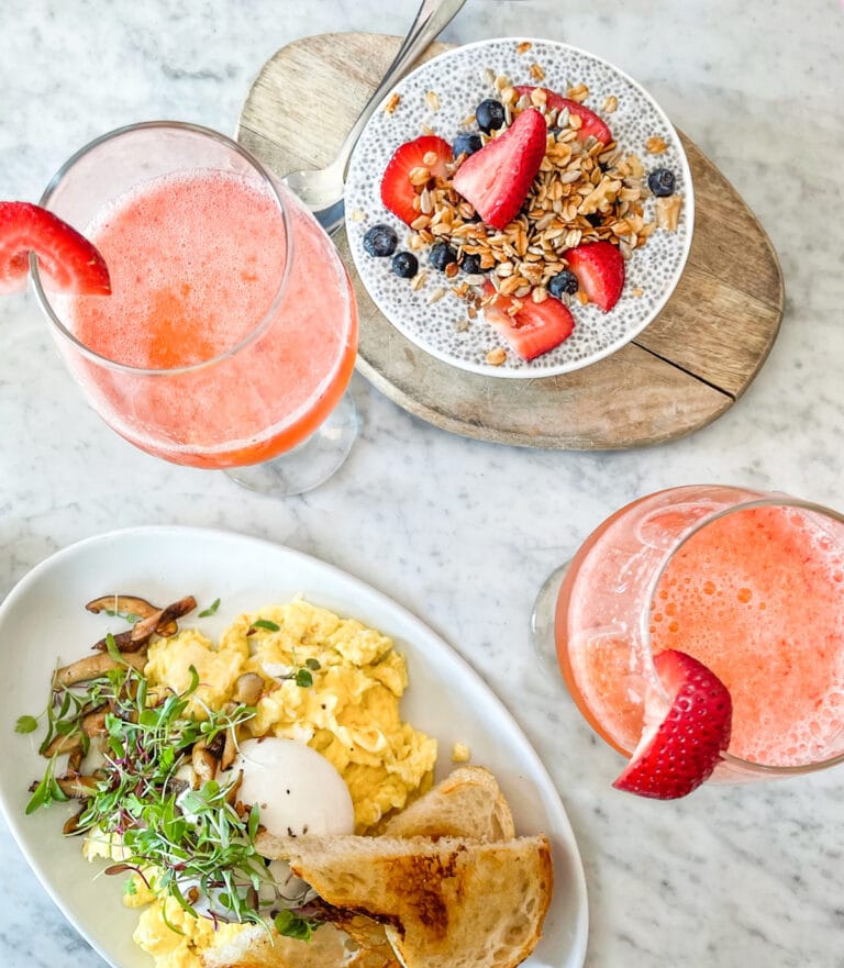 Best Brunch Spots in Miami: 36 Restaurants To Visit - Coral Gables Love