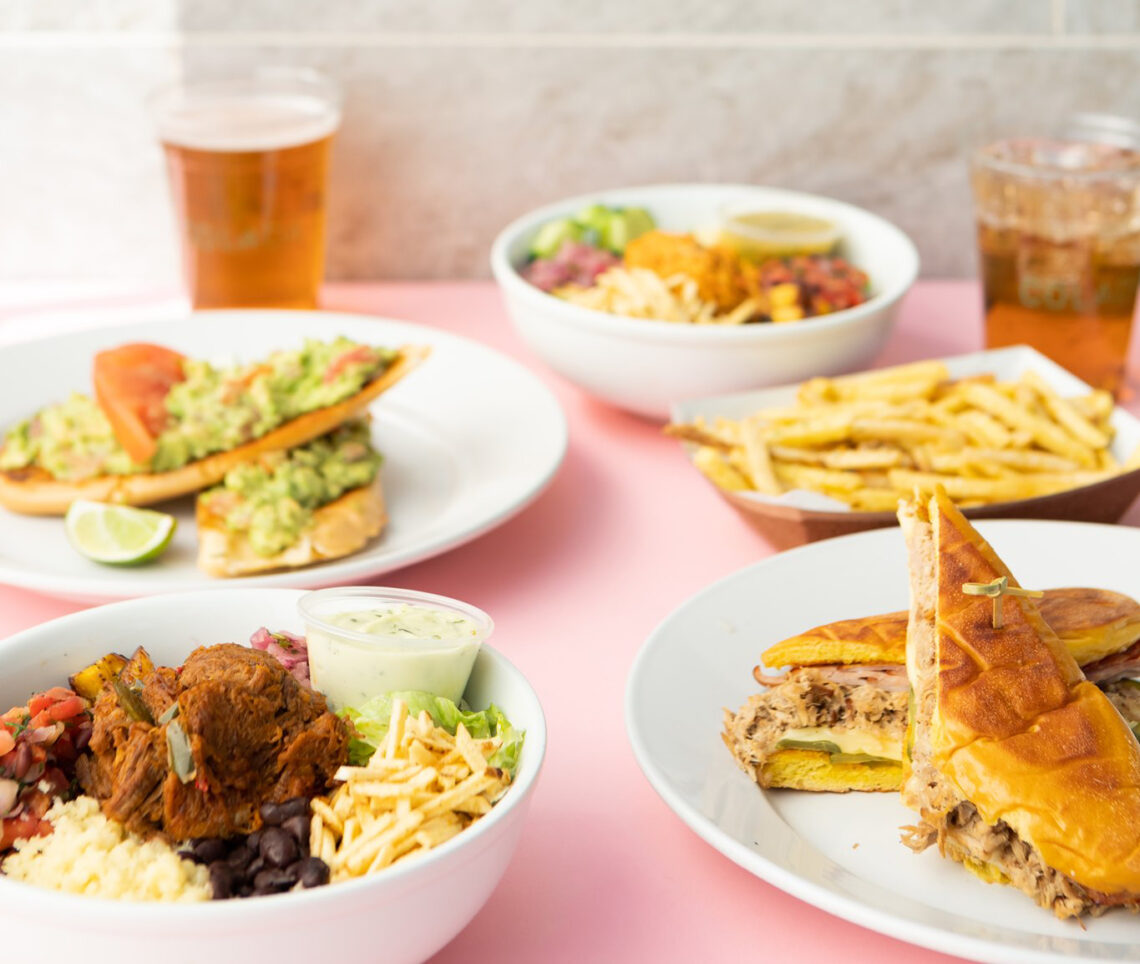 Best Brunch Spots in Miami: 36 Restaurants To Visit - Coral Gables Love