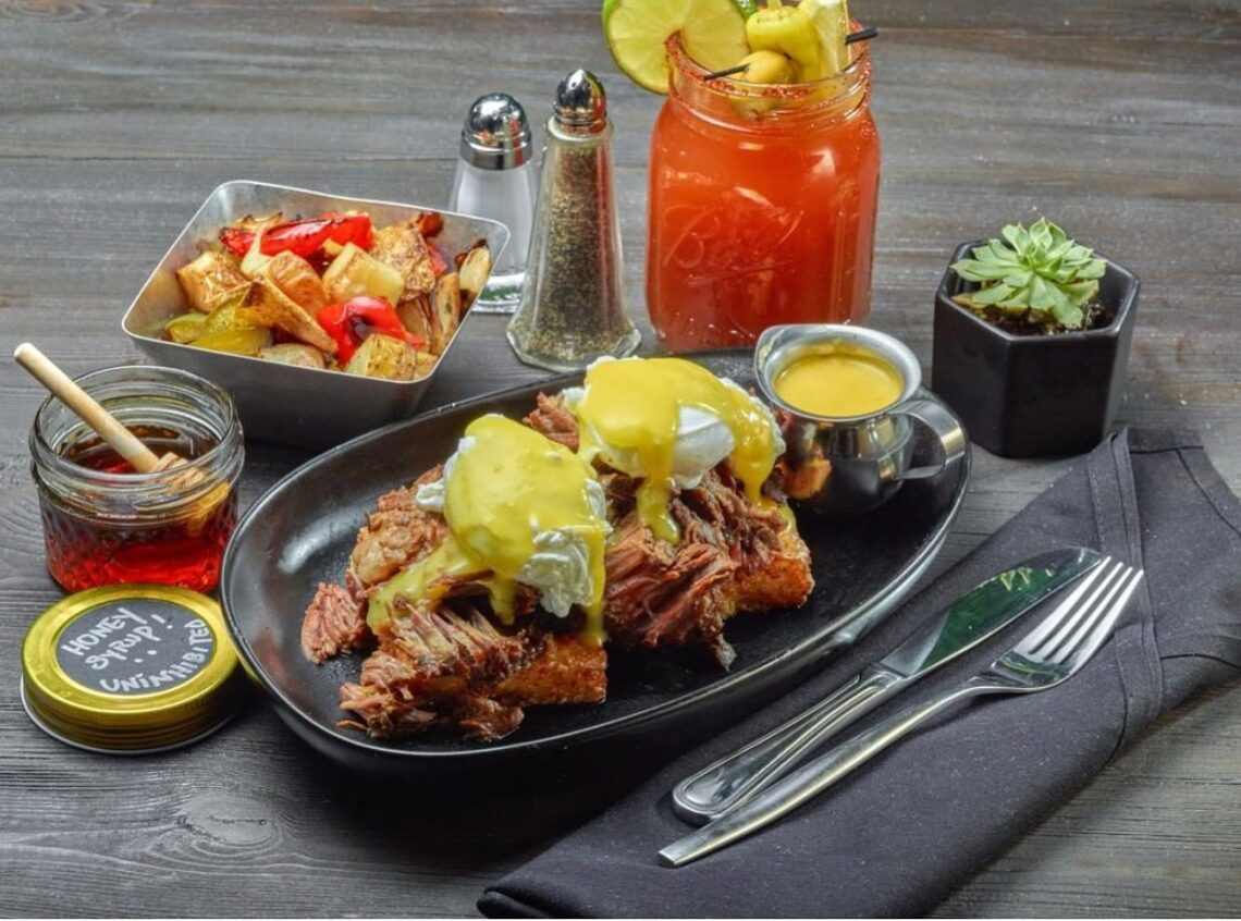Best Brunch Spots in Miami: 36 Restaurants To Visit - Coral Gables Love