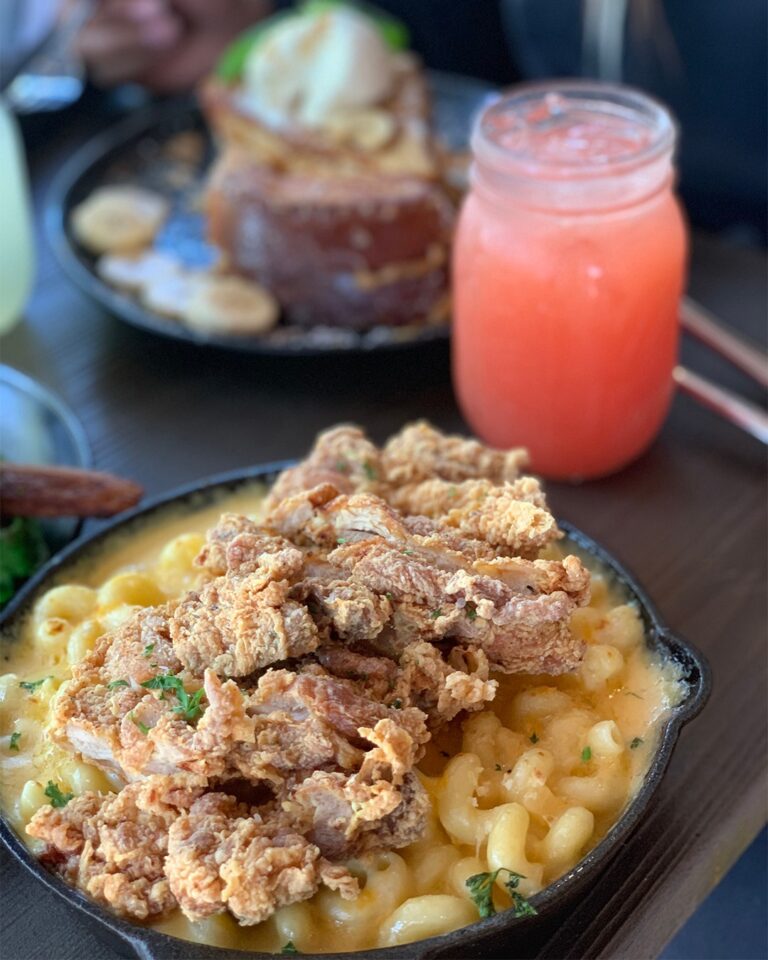 Best Brunch Spots in Miami: 36 Restaurants To Visit - Coral Gables Love