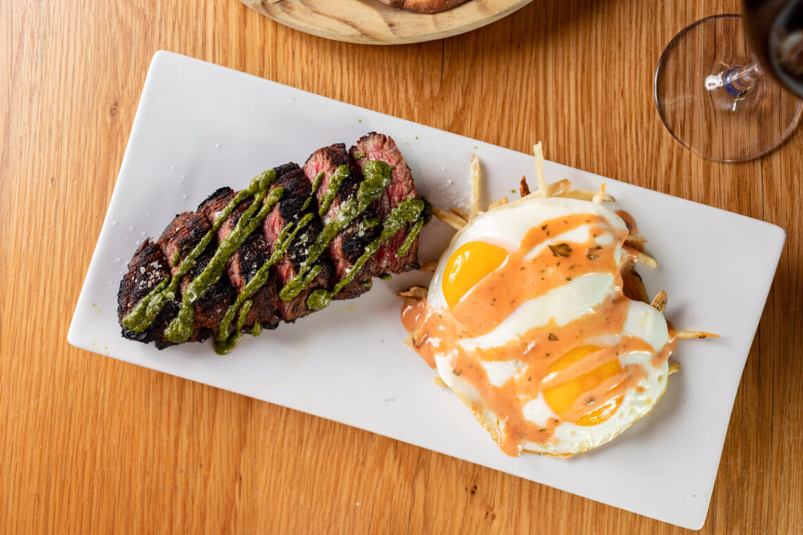 Best Brunch Spots in Miami: 36 Restaurants To Visit - Coral Gables Love