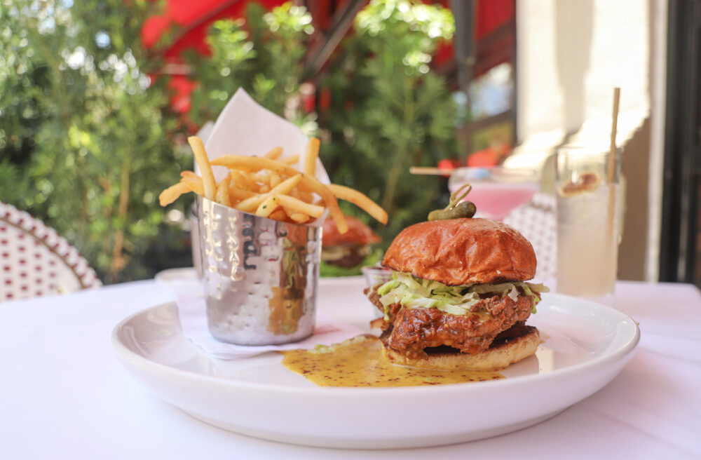 The Gramercy: 10 Reasons To Visit This New Restaurant in Coral Gables ...