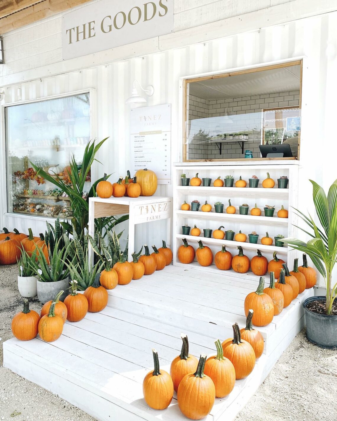 Tinez Farms Promo Code: CGLOVE - Coral Gables Love