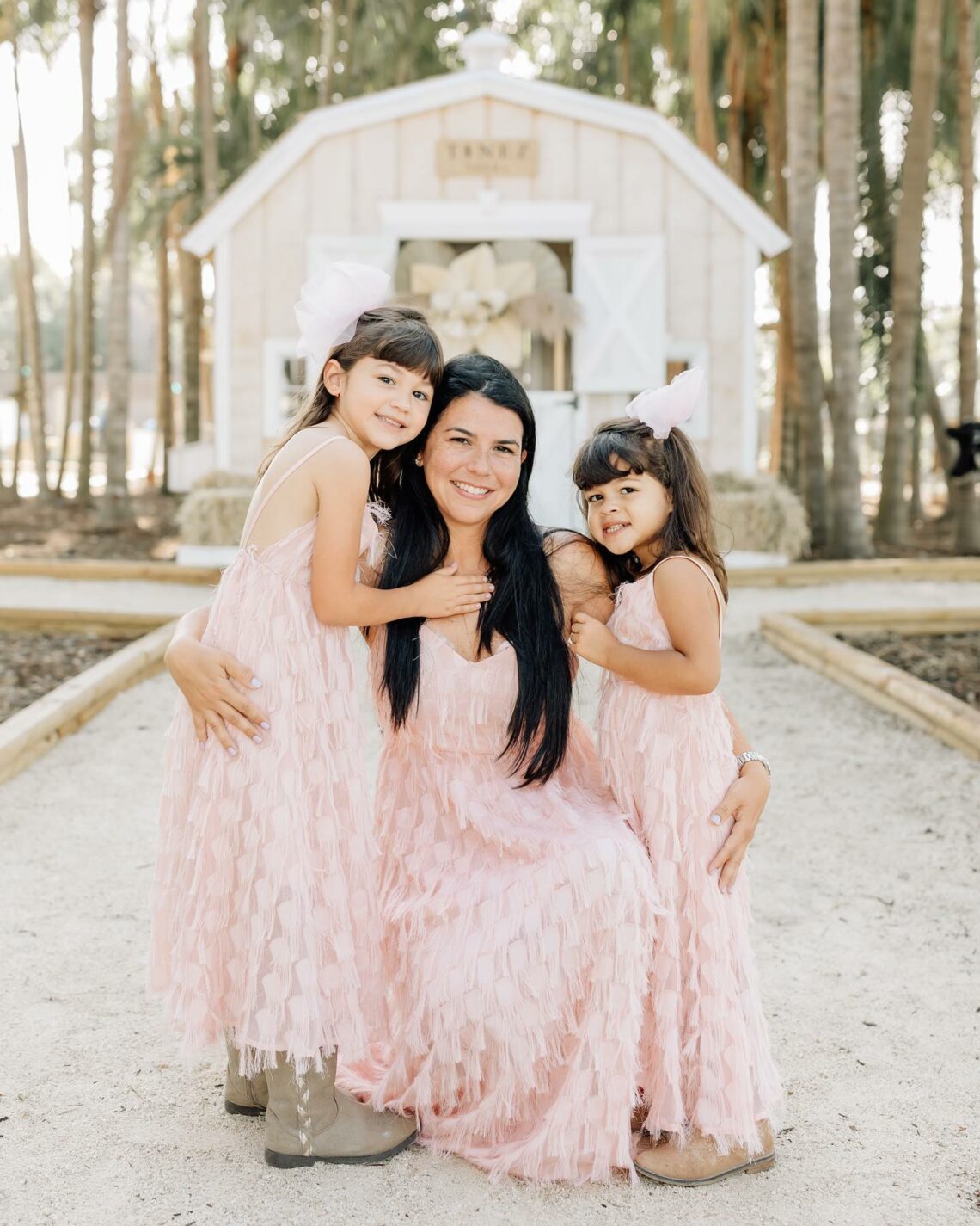 Tinez Farms Promo Code: CGLOVE - Coral Gables Love