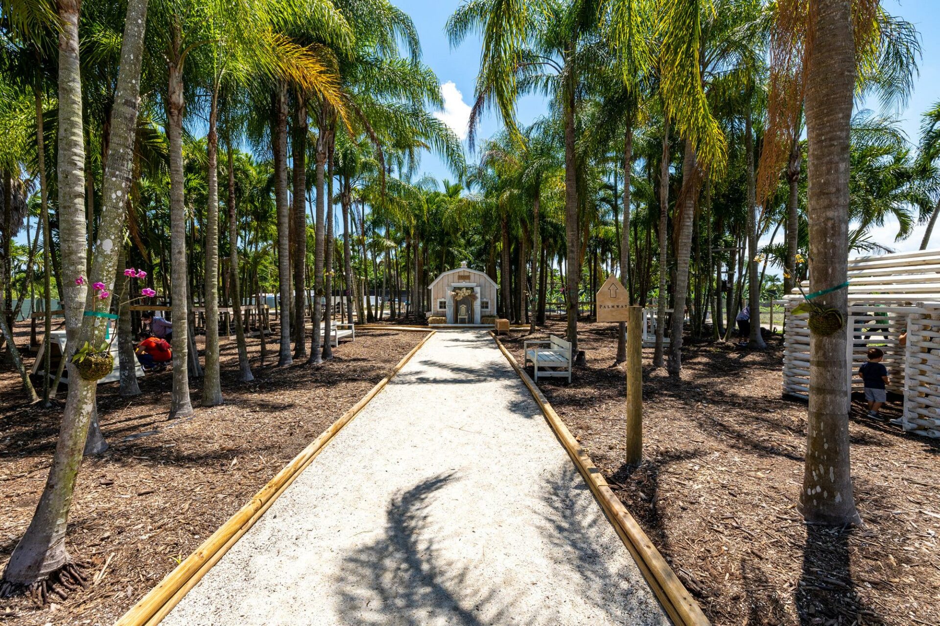 Tinez Farms Promo Code: CGLOVE - Coral Gables Love
