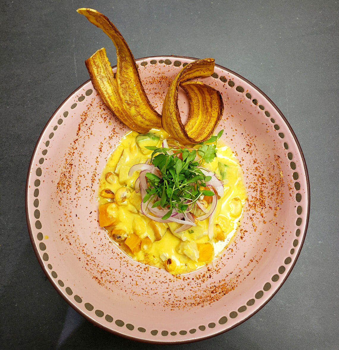 Must Try Brunch at Eclectico Restaurant in Merrick Park - Coral Gables Love