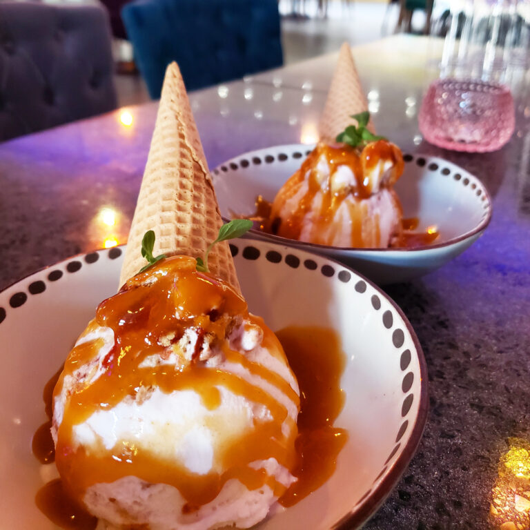 Must Try Brunch at Eclectico Restaurant in Merrick Park - Coral Gables Love