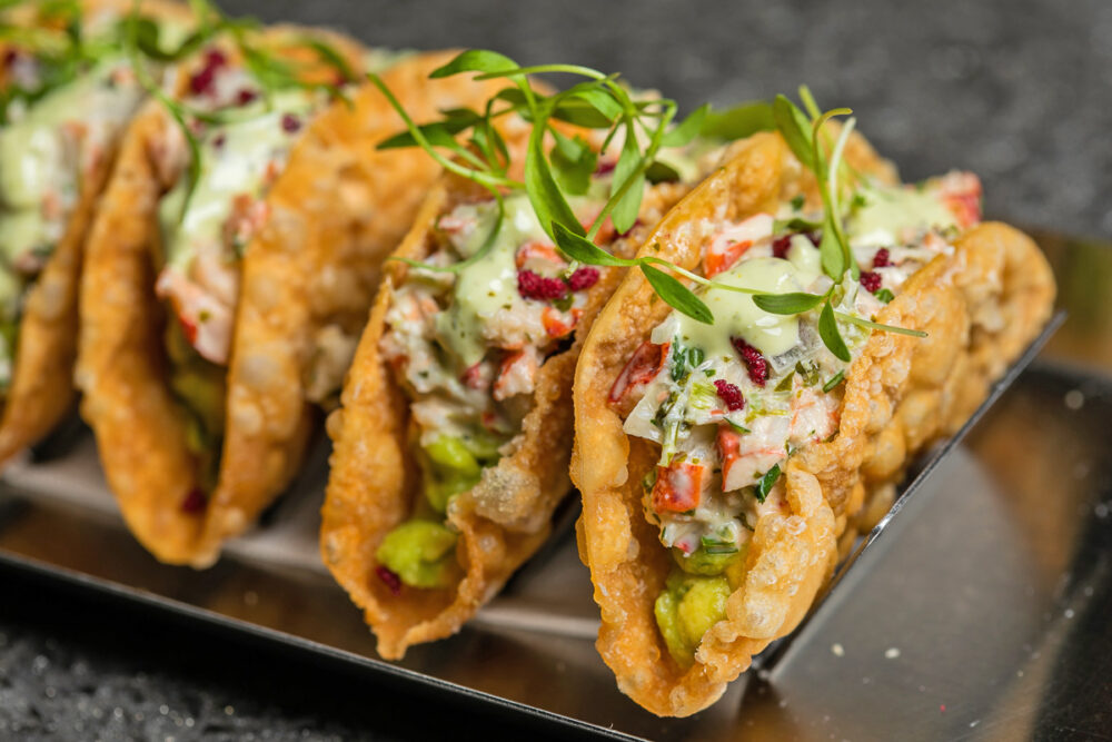 Must Try Brunch at Eclectico Restaurant in Merrick Park - Coral Gables Love