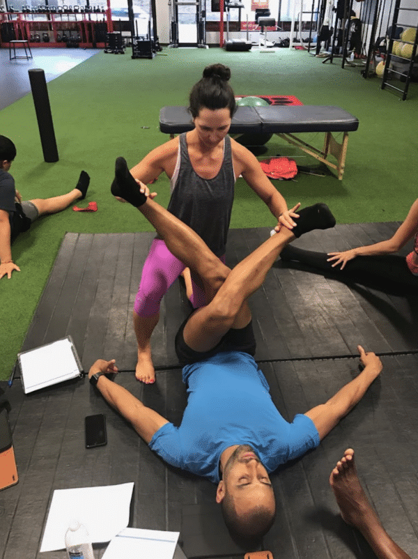 5 Best Assisted Stretching in Miami - Coral Gables Love