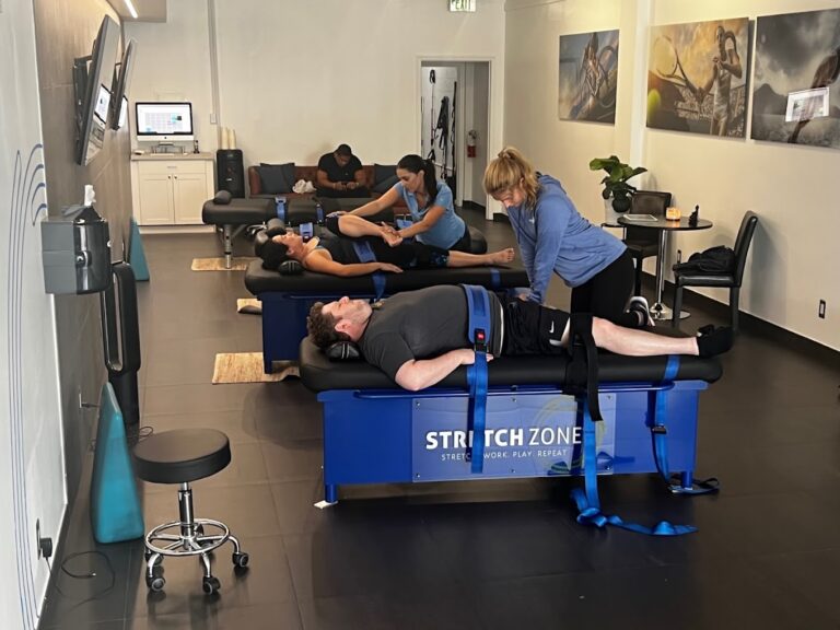 5 Best Assisted Stretching in Miami - Coral Gables Love