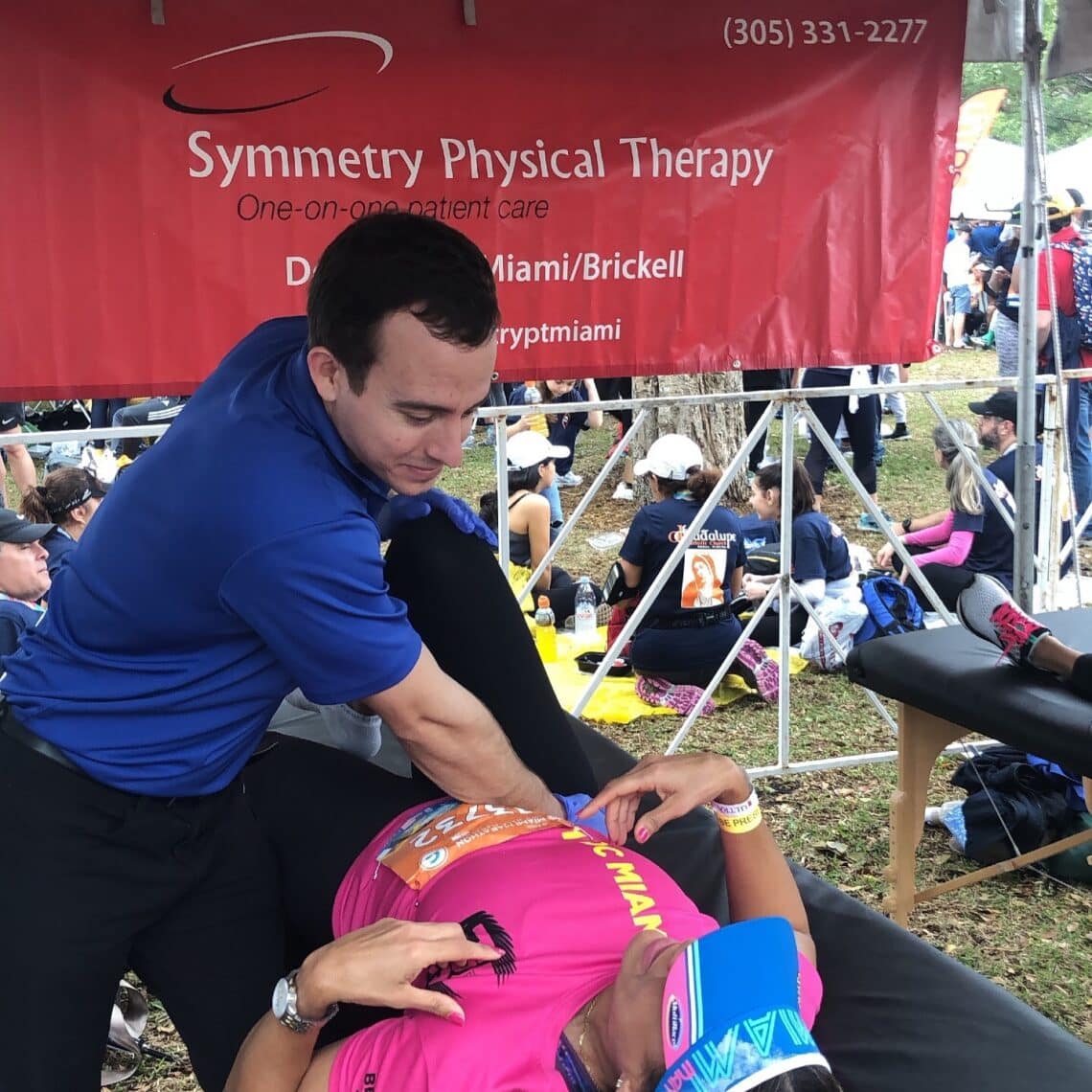 5 Best Assisted Stretching in Miami - Coral Gables Love