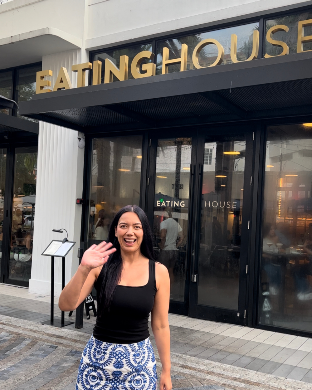 Miami Spice at Eating House New Coral Gables Location - Coral Gables Love