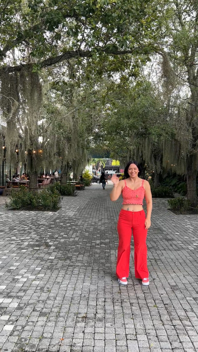 Miss Crispy Rice: Miami Spice Omakase Menu - Coral Gables Love