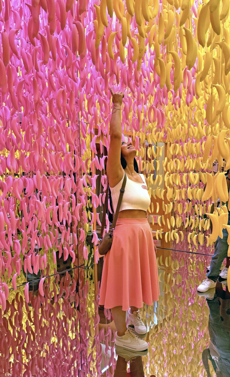 The Museum of Ice Cream Reopens in Miami - Coral Gables Love