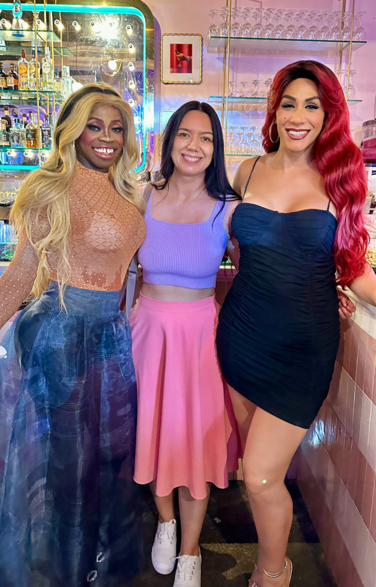 Best Drag Brunch in Miami: R House Wynwood - Coral Gables Love